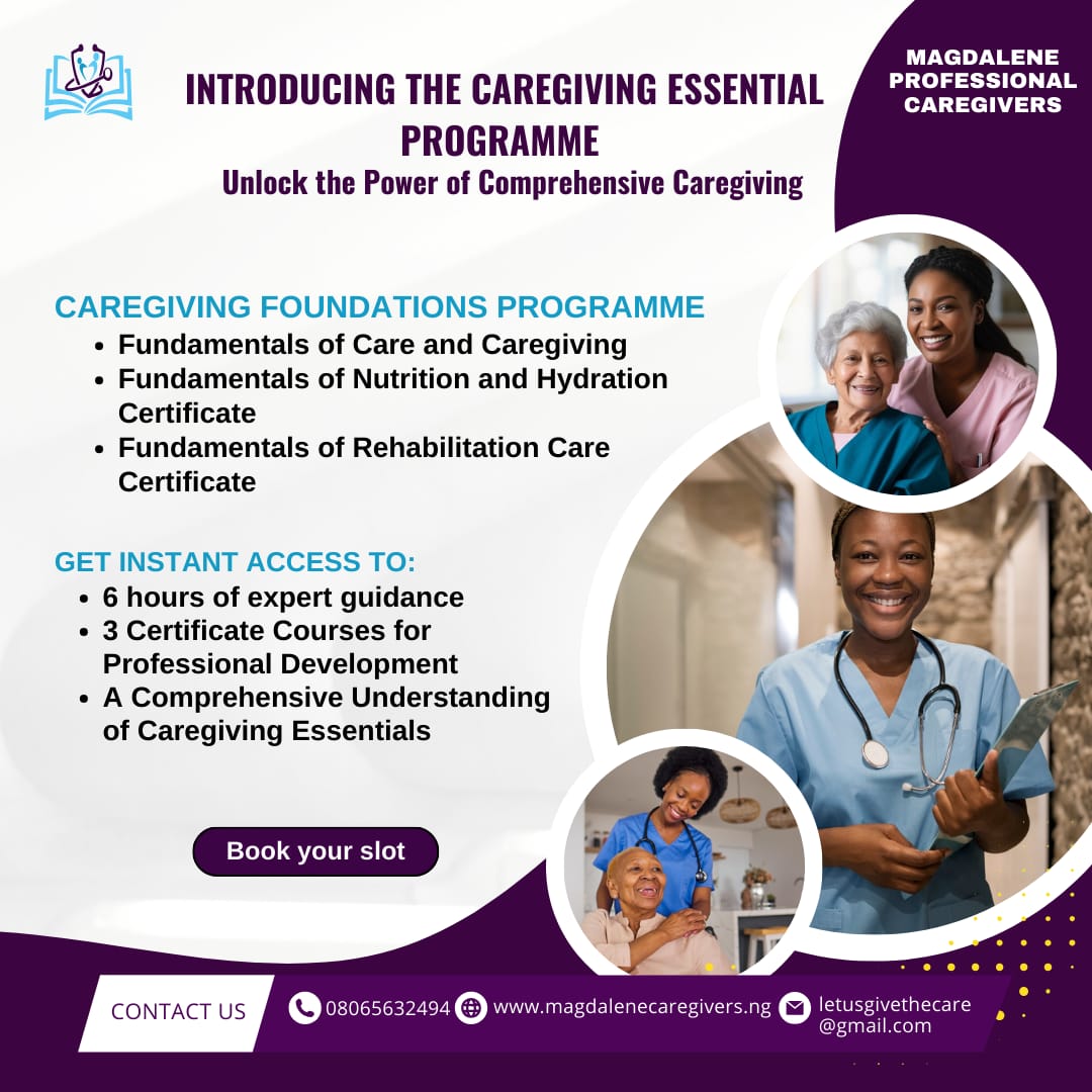 Care-Fund-Sales - Magdalene Professional Caregivers